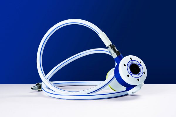 Entonox - it's not a laughing matter! - Lubas Medical