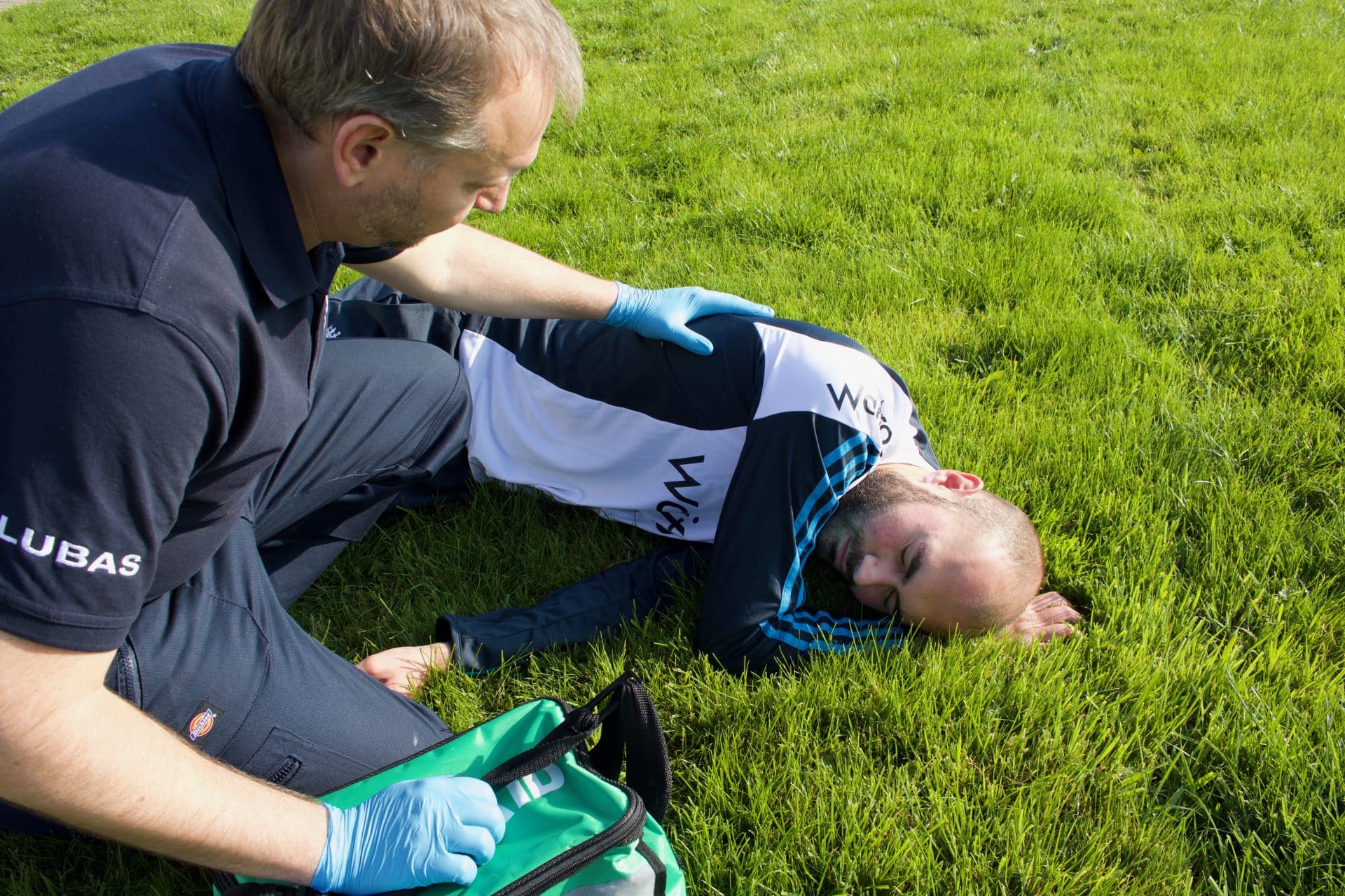 An update to our FASE 1 course! | Lubas Medical