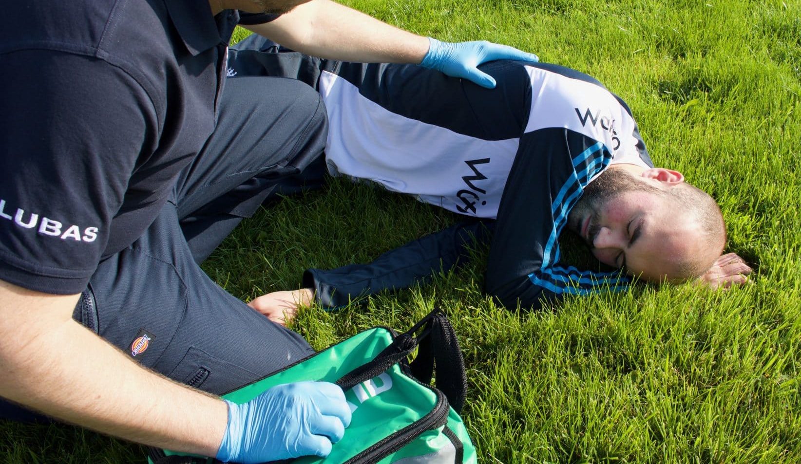 Cricket Safe 1 | Lubas Medical